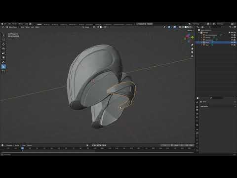 💾 Tron Legacy Sam Flynn Full Armor and Disk for Cosplay・ 3D File for 3D ...