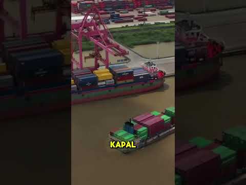 FOB, CIF, EXWORKS: Bedanya Apa? Ini Penjelasan Gampangnya!