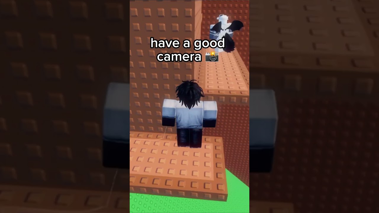 Give Small Creators a Chance 😭🙏 #roblox #robloxrant #smallyoutuber #relatable