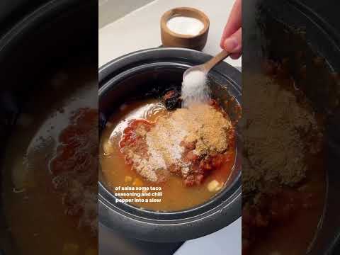 HIGH PROTEIN CHICKEN ENCHILADAS