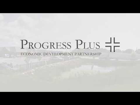 Progress Plus Economic Development South St. Paul, MN