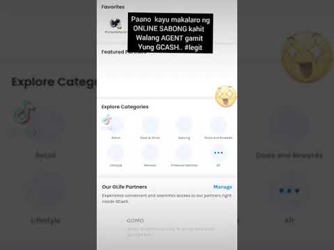 Online sabong NO AGENT needed, using GCASH #LEGIT
