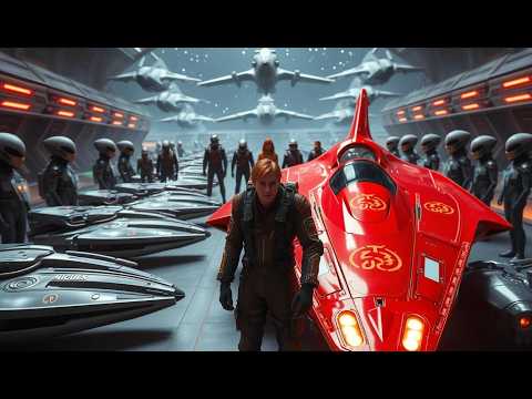 Alien Engineers Scoff at Human Technology—Until It Surpasses Their Finest Ships | HFY | Sci-Fi
