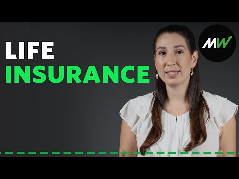 Should you have life insurance and a will? | Explainomics