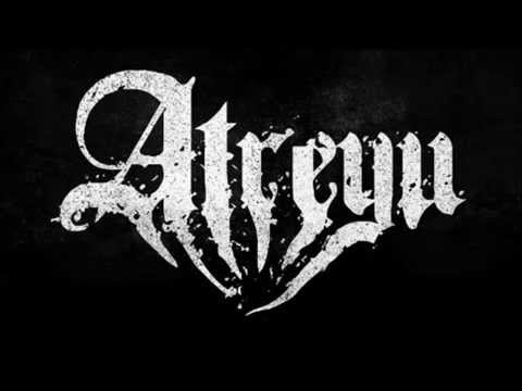 Atreyu - Do You Know Who You Are? Lyrics