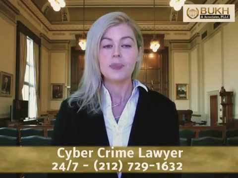 Cyber Crime Lawyers | Bukh & Assoc. | The Best Defense