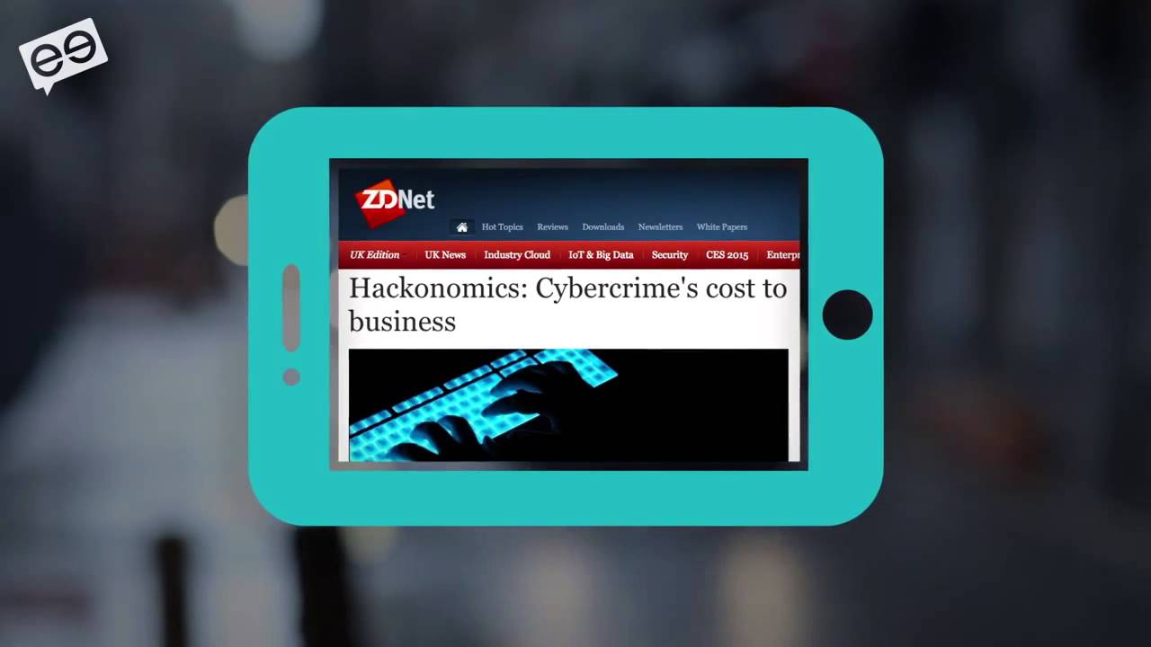 Understanding the difference between security & privacy