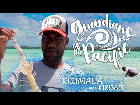 Guardians of the Pacific S1 Ep05: Kirimaua, Kiribati