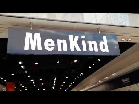 Menkind Store