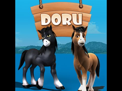 Doru 15. Bölüm – Cesaret | Çizgi film, Çizgi Film izle, Çizgi Film Seyret