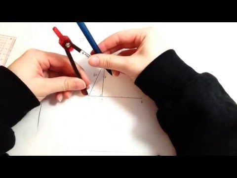 square root of 40 on a number line