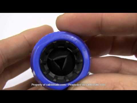 Neutrik NL8 FC iMuso