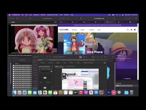 3/9/22 Entertainment Log Animation w/ 3/3/22 crazy drums 90bpm (75% speed)