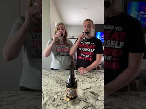 2020 Michael David Petite Petit 4.0/5 Star Wine Tasting #winewithryan