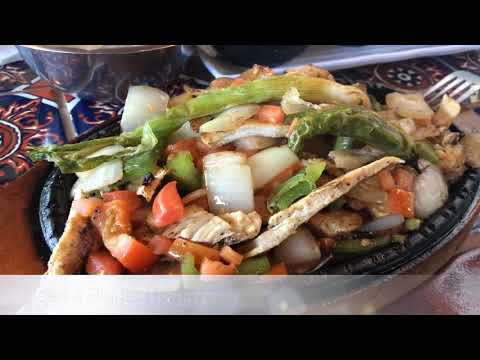 La Poblana Mexican Restaurant