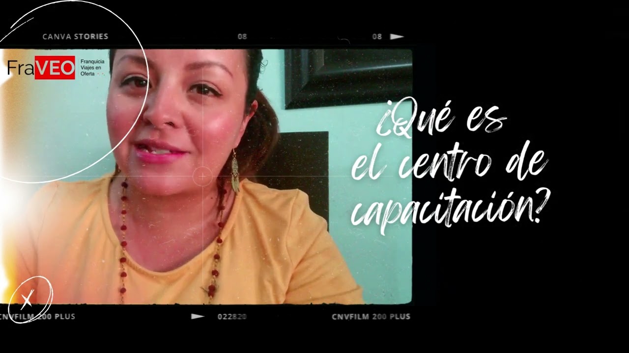 ¿Qué es el centro de capacitación?