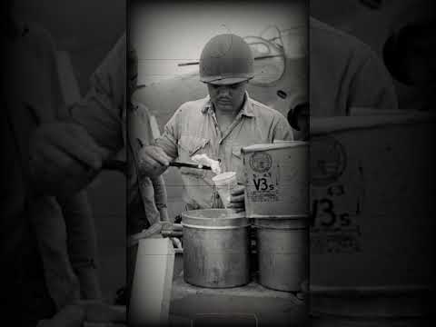 How the U S Navy Built a Floating Ice Cream Factory