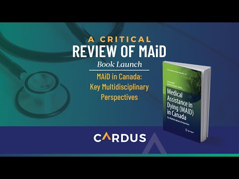 A Critical Review of MAiD