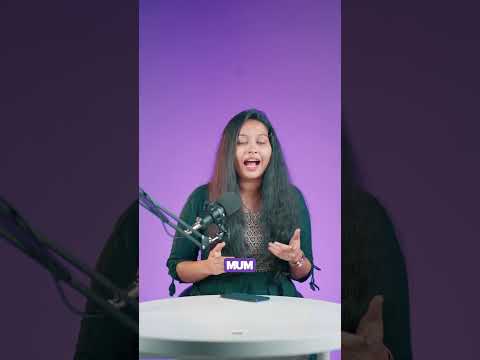 What is the meaning of mum ?| βοΈ +91 8610638114 Spoken English | Learn through tollywood #kalasala