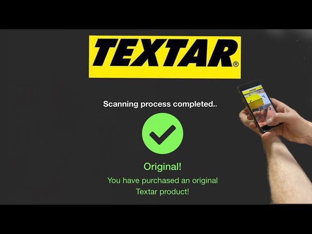 2433301 Textar Тигуан
