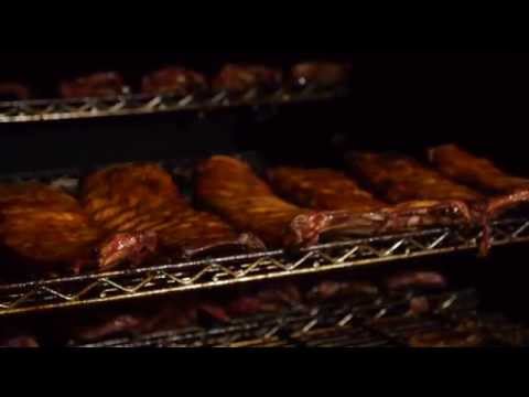 In the Kitchen with the King of Memphis BBQ