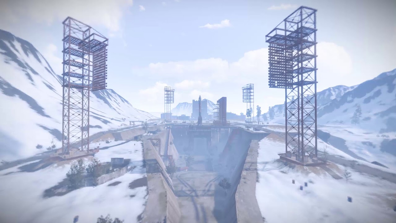Rust 12/7/2017 Update Summary
