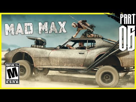 Steam Community :: Video :: 【Mad Max】 Story Mode Gameplay Walkthrough ...
