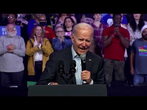Does a president's age matter? Americans weigh in