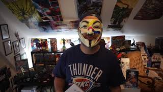 Comixxx Twhip #25 :  Justice league/Black Hammer