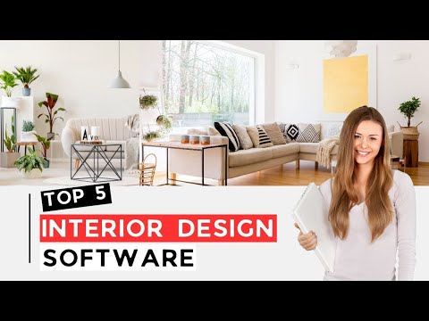 Top 5 Interior Design Software You NEED to Try in 2025!