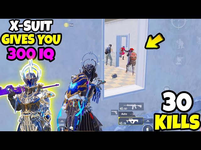 Free Fire Max vs BGMI: 5 major differences between the two games