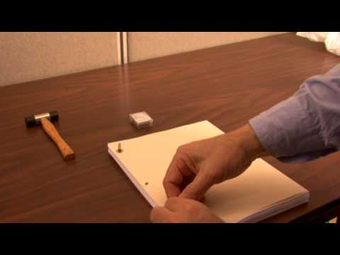 Paper Fasteners at Best Price in India