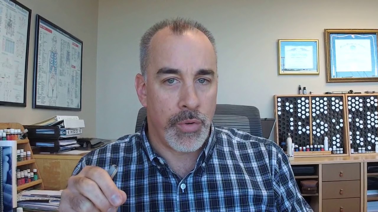 Brain degeneration and infrared light therapy, a functional medicine approach