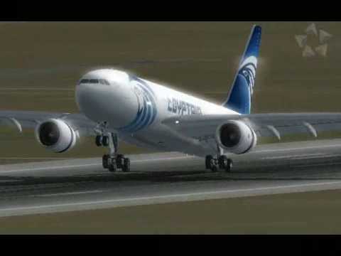 STAR ALLIANCE PROMOTIONAL MOVIE
