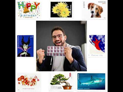 order postage stamps online usps