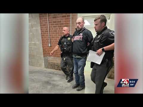 Prosecuting Attorney requests a forfeiture of bond for a man who is on the run