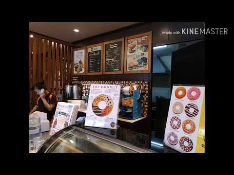 You will love this dog cafe in Manila - BARKIN' BLENDS