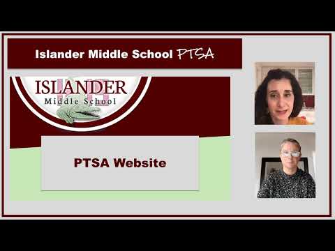 PTSA 6th Grade Video