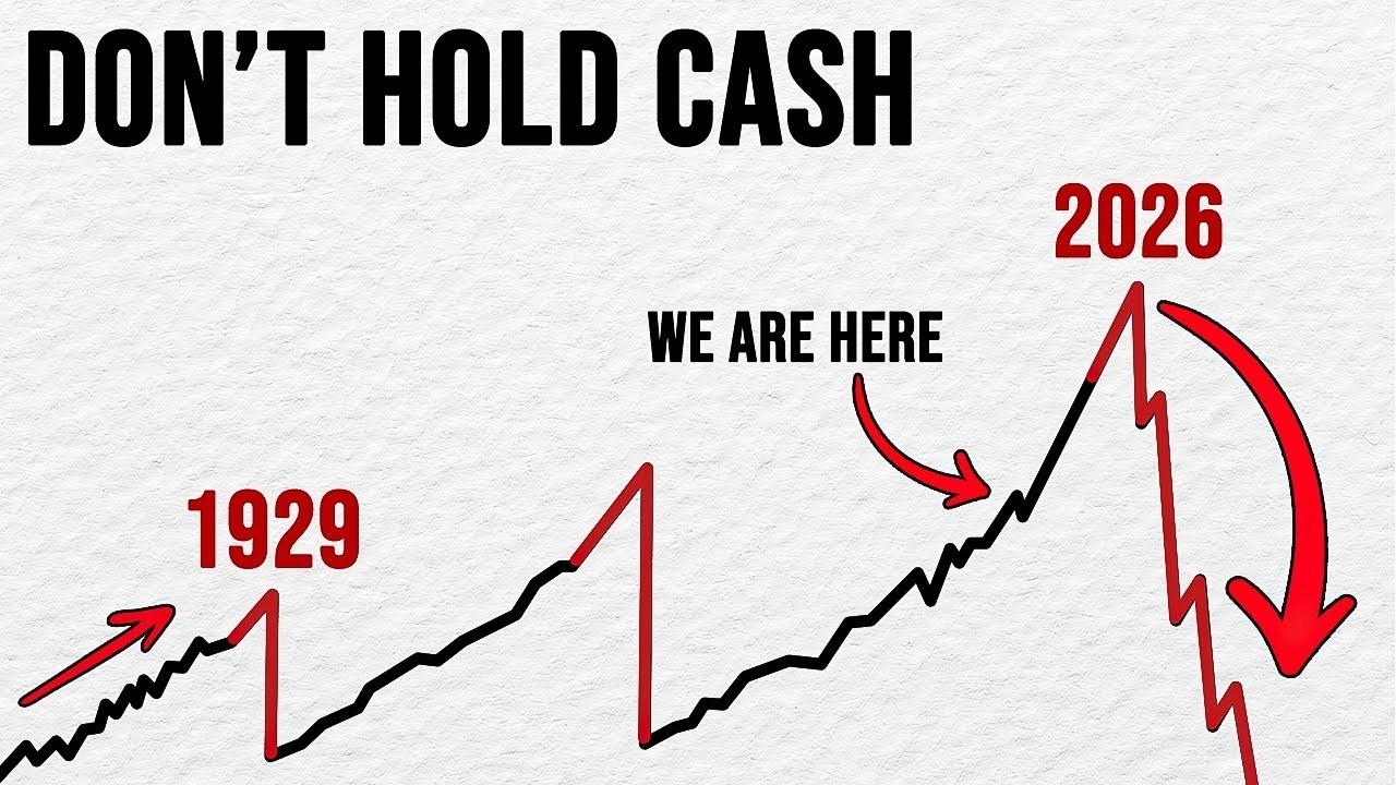 This is your chance to become a Millionaire..Probably Last One Ever