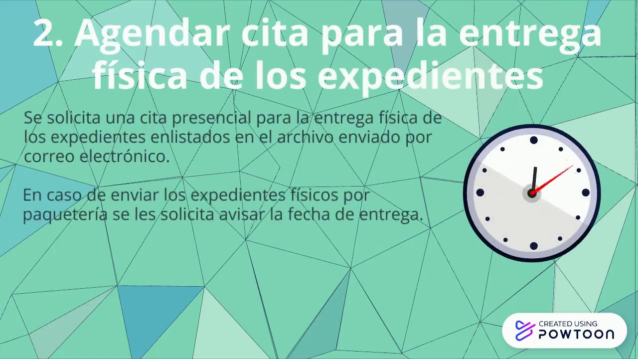 Ingreso Trámite Certificación Superior CUCEP