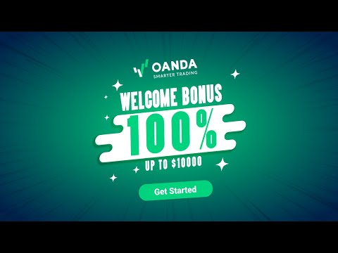 Forex OANDA Welcome Deposit Bonus | Fxgaininfo.com