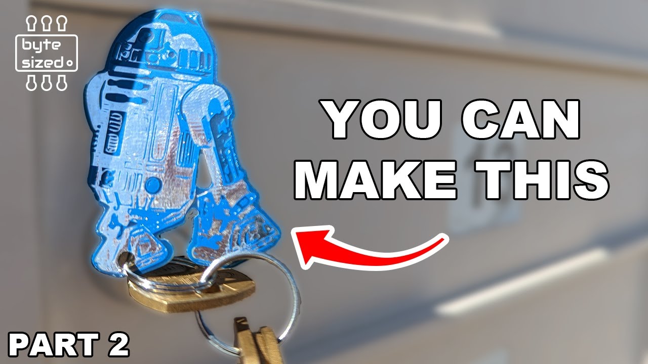 PCB Art - A Step By Step Tutorial