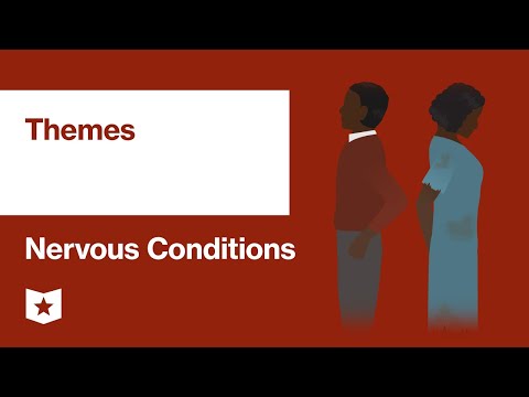 Nervous Conditions Study Guide | Course Hero