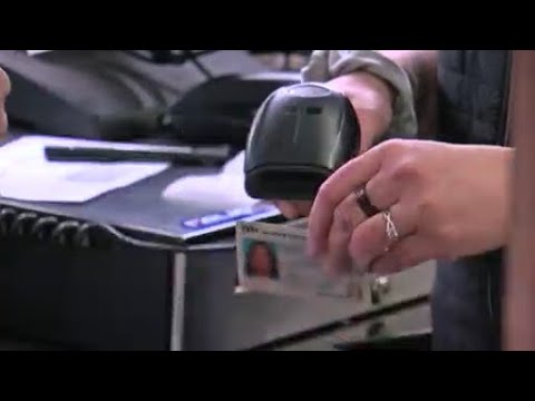 Good Question: What Do License Scanners Do With Our Info