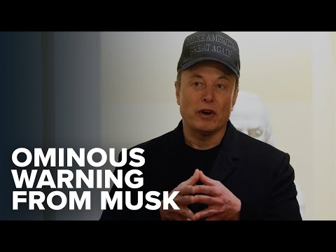 Confusion grows as Elon sends second email to federal worker