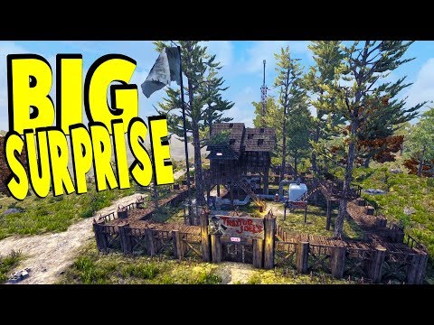 The Top 10 Multiplayer Survival Games for PC | GAMERS DECIDE