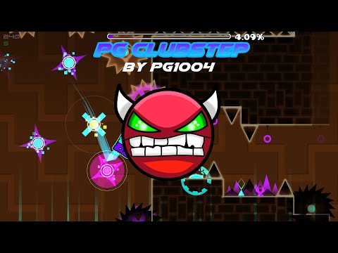 Steam Community :: Video :: "PG Clubstep" by pg1004 | [Hard Demon 10 ...
