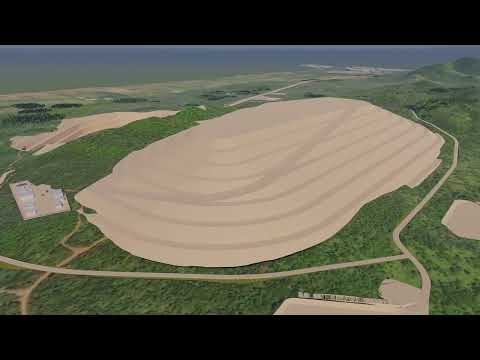 Conheça o Projeto Bacaba - Vale - Gazeta Carajás