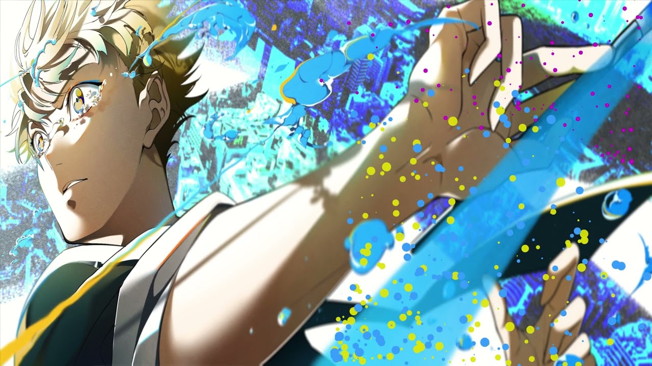Live Wallpaper 4K Blue Period