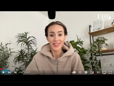 Etsy is cracking down and Dylan Jahraus shares how to manage it all + a sneak peek at what’s next!